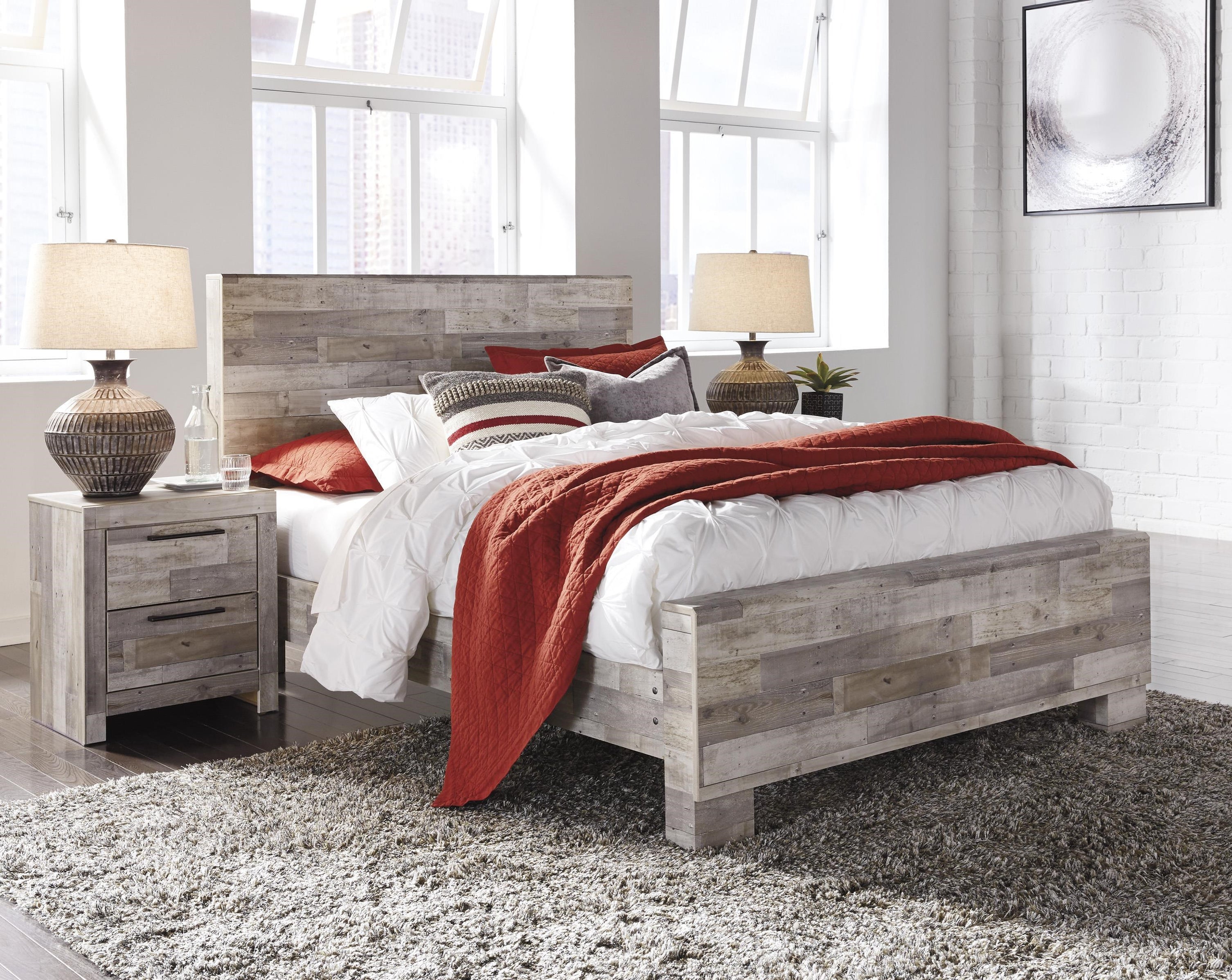 Modern Furniture Outlet & Mattress | Bellmawr & Willingboro NJ